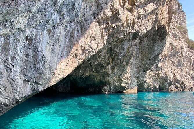 Half day tour of Capri by private boat - Who Will Love This Tour?
