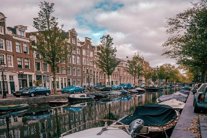 Half-Day Tour of Red Light District and Jordaan District with Private Guide in Amsterdam - Discover the Charm and Complexity of Amsterdam with a Private Half-Day Tour