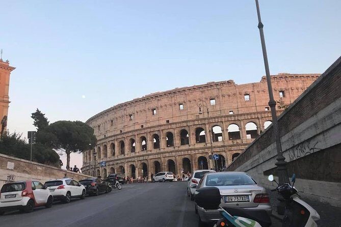Half-day tour of Rome (3 h) - The Sum Up: Is This Tour Right for You?
