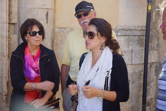 Half Day Tour of Syracuse - Exploring Syracuse in Depth: What to Expect