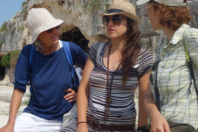 Half Day Tour of Syracuse - Who Will Love This Tour?