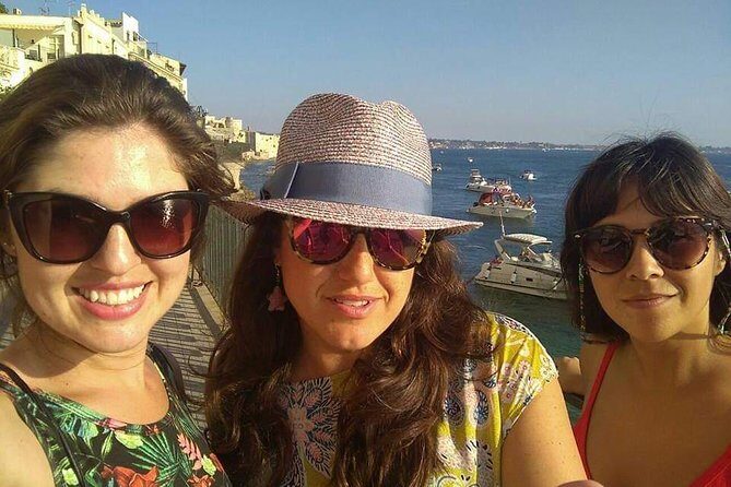 Half Day Tour of Syracuse - FAQs