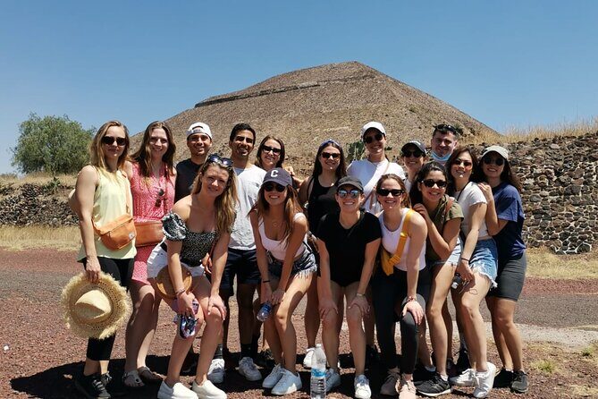 Half Day Tour of Teotihuacan - Uncovering Teotihuacan: A Practical Review of the Half Day Tour