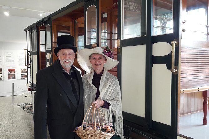 Half Day Tour of Wellington - A Closer Look at the Itinerary