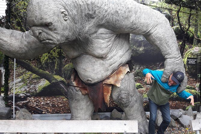 Half Day Tour of Wellington - Final Thoughts: Is This Tour Right for You?