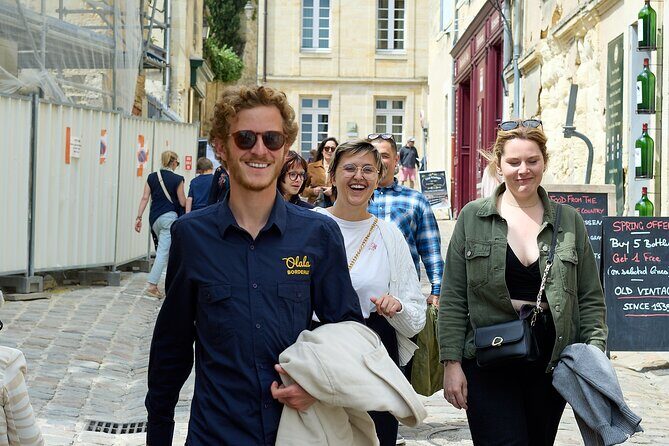 Half day tour Saint-Emilion : Village & Château with wine tasting - The Tour Experience: A Complete Breakdown