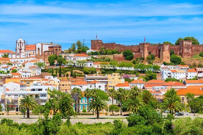 Half-Day Tour Silves & Monchique Finest - Introduction
