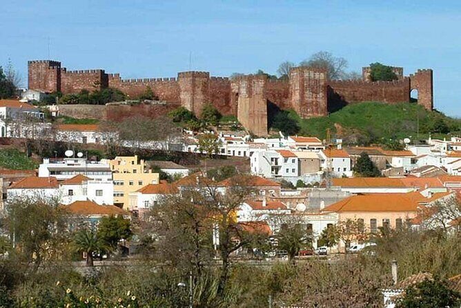 Half-Day Tour Silves & Monchique Finest - In-Depth Look at the Itinerary