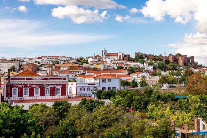 Half-Day Tour Silves & Monchique Finest - The Experience from the Traveler’s Eyes