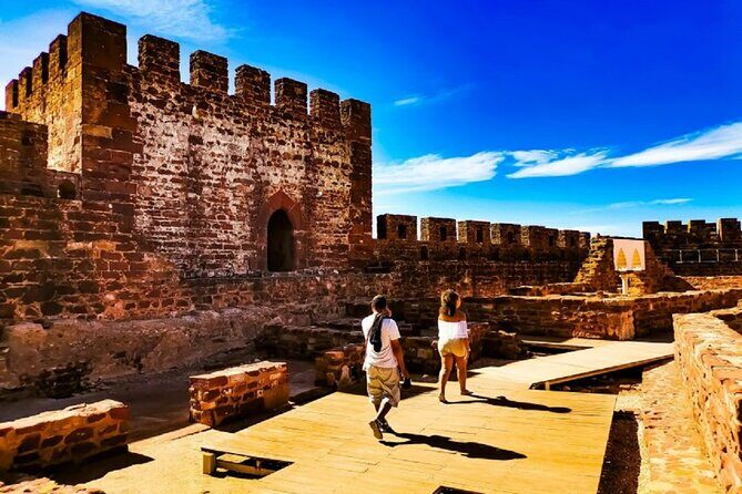Half-Day Tour Silves & Monchique Finest - Practical Tips for Travelers