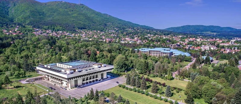 Half Day Tour - Sofia and the mountains with Thermal Spa - Final Thoughts