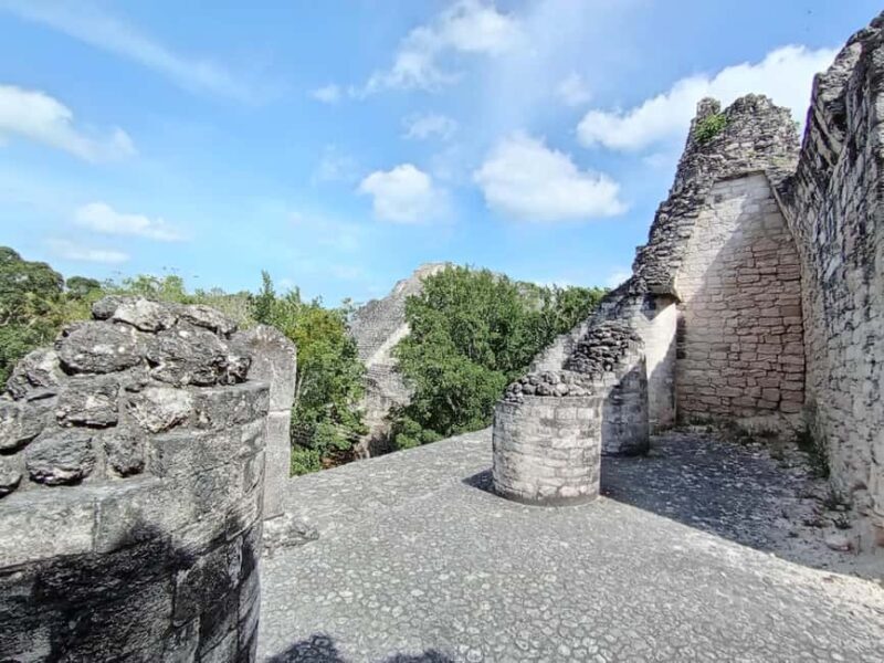 Half Day Tour to Becan Mayan Ruins from Bacalar or Chetumal - Is This Tour Worth It? An Honest Review