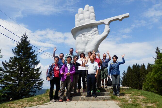 Half Day Tour to Bucovina Painted Monasteries - The Sum Up