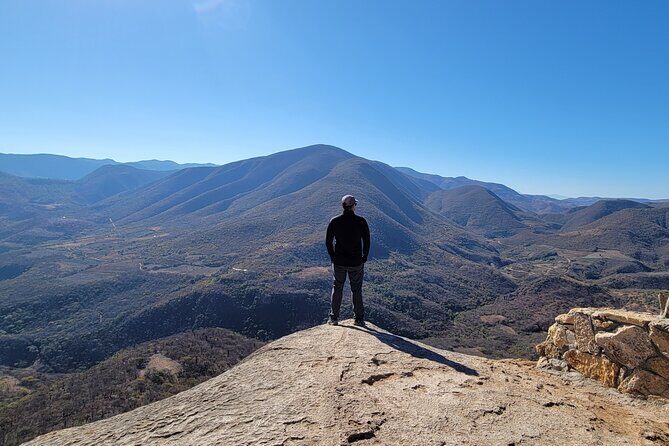 Half Day Tour to Hierve el Agua in Small Group - Pricing and Value Analysis