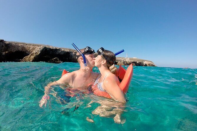 Half-Day Tour to Marietas Islands, Playa Nopalera by Speedboat - The Itinerary Breakdown