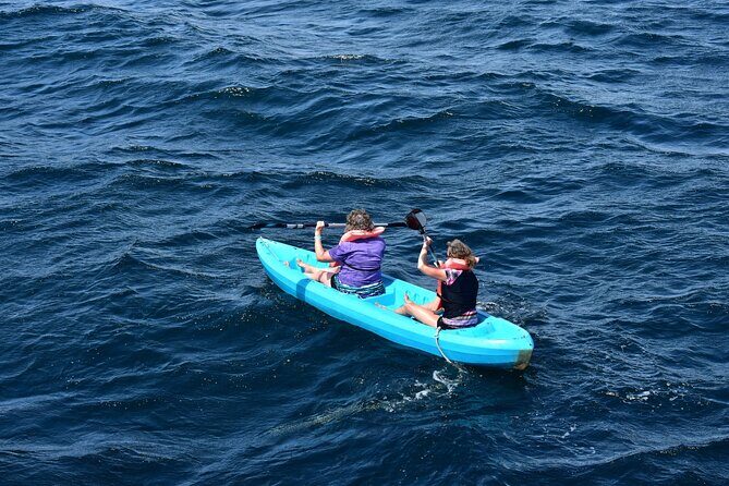 Half-Day Tour to Marietas Islands, Playa Nopalera by Speedboat - Final Thoughts