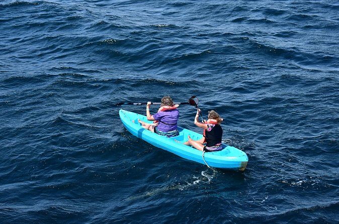 Half-Day Tour to Marietas Islands, Playa Nopalera by Speedboat - FAQ