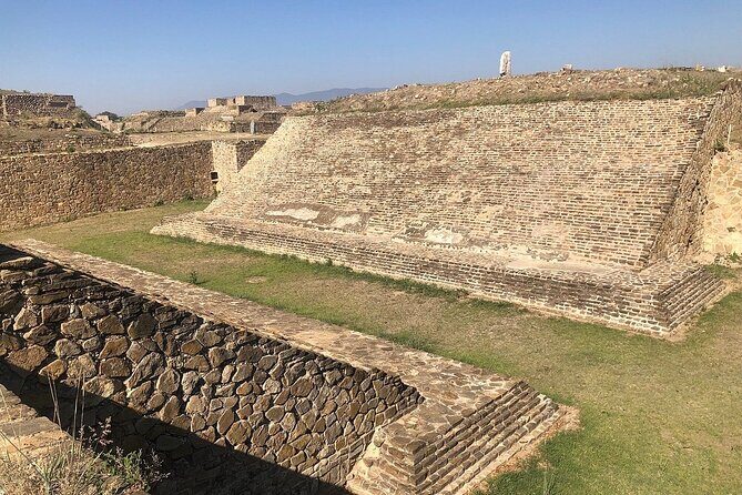 Half day tour to Monte Albán - Practical tips for making the most of your tour