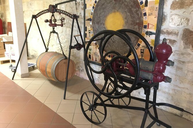 Half-day tour to Saint Emilion, a UNESCO site, with a private guide - The Value of This Tour