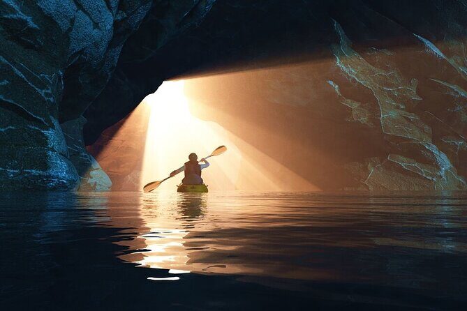 Half Day Tour to San Jose Caves from Valencia - Key Points