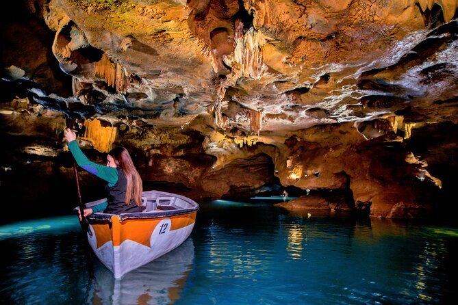 Half Day Tour to San Jose Caves from Valencia - Who Would Love This Tour?