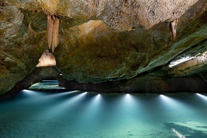 Half Day Tour to San Jose Caves from Valencia - Final Thoughts: Pros and Cons