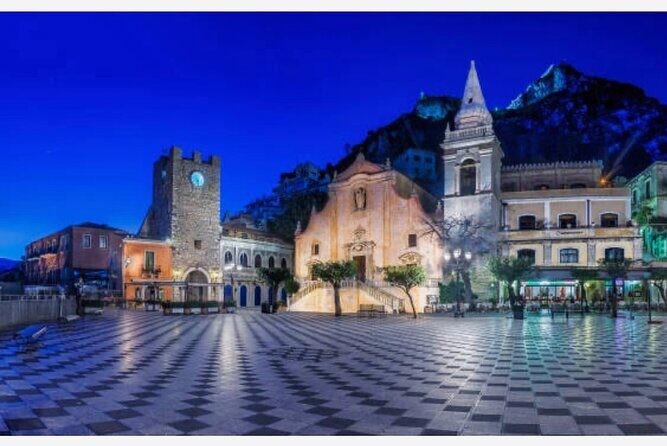 Half-day tour to Taormina, Castelmola and Isola Bella - FAQ