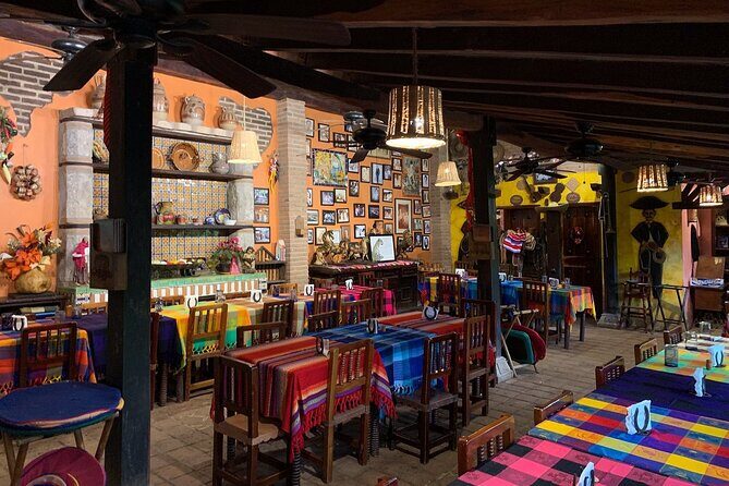 Half-Day Tour to Tequila Factory and Villages from Mazatlan - The Itinerary in Detail  