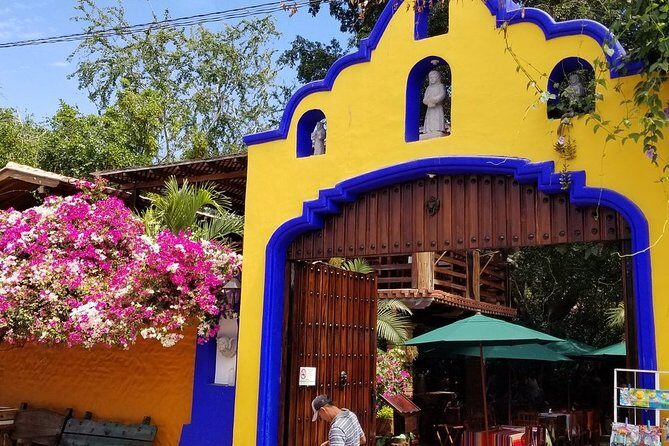 Half-Day Tour to Tequila Factory and Villages from Mazatlan - Authentic Experiences Reported by Travelers  