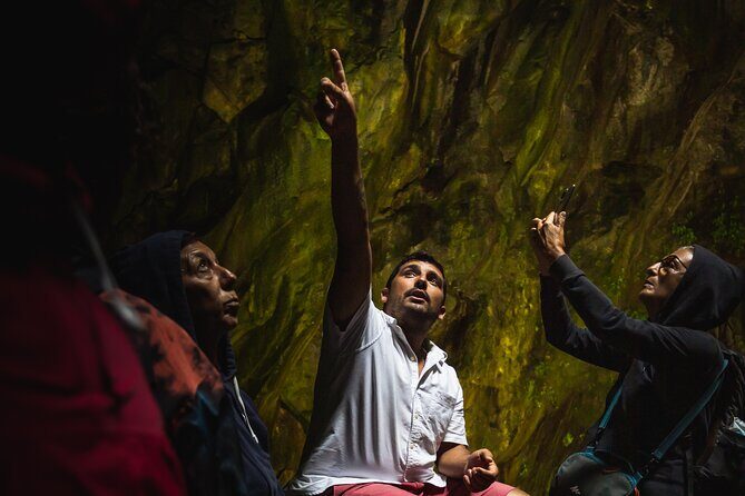 Half Day Tour to the Caves - An Honest Look at the Half Day Tour to the Caves in Terceira