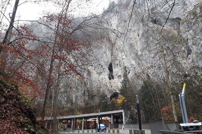 Half Day Tour to the Macocha Abyss and The Punkva Caves - Final Thoughts