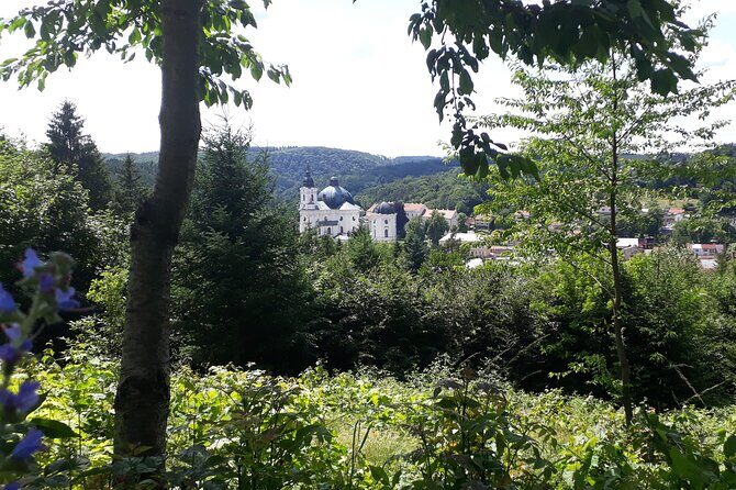 Half Day Tour to the Macocha Abyss and The Punkva Caves - FAQ