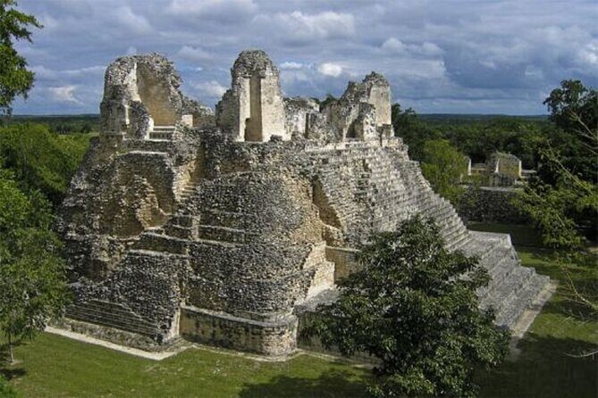 Half Day Tour to the Mayan Ruins of Becán Campeche - Introduction: An Authentic Mayan Encounter
