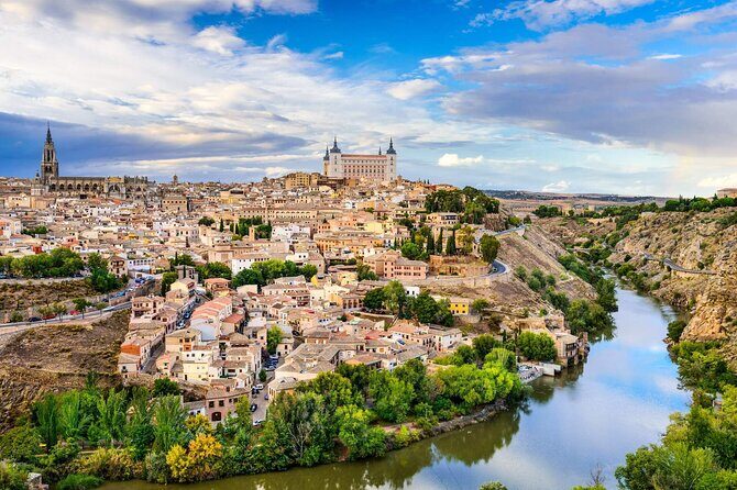 Half Day tour to Toledo from Madrid optional Santo Tome Church - What Makes This Tour Stand Out?