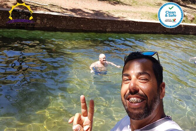 Half Day Tour with Jeep Safari in the Algarve Mountains - FAQ