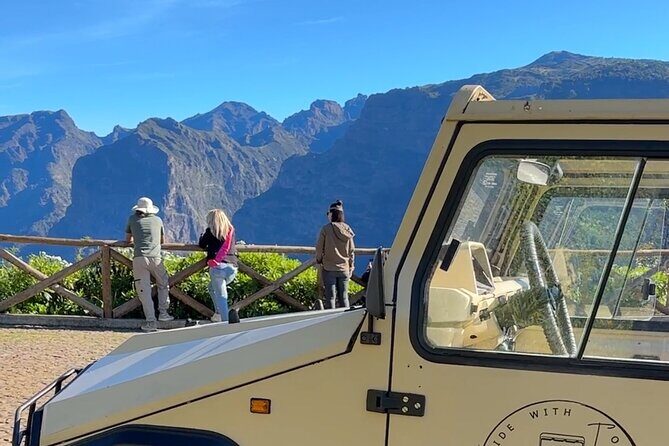 Half Day Tour with Madeira Wine Tasting - An Honest Look at the Half Day Tour with Madeira Wine Tasting