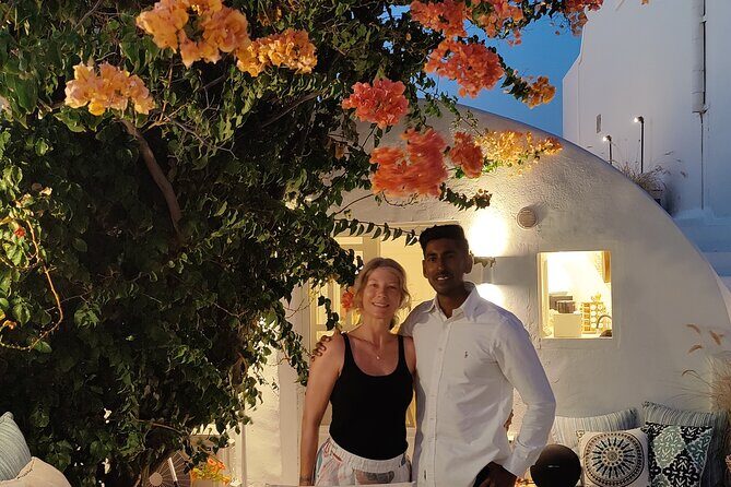 Half-Day Traditional Micro Restaurant in Santorini - Practical Tips for Making the Most of Your Experience  