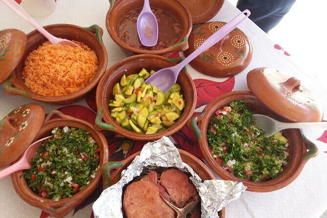 Half Day Trail Riding in San Miguel de Allende - The Sum Up