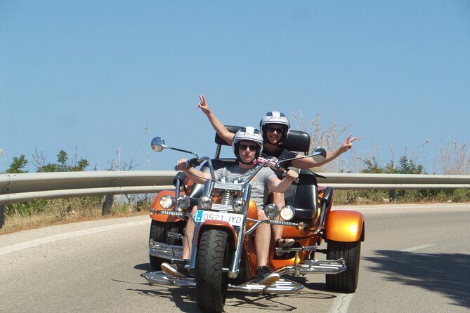 Half Day Trike Tour from Paguera - Wrapping Up