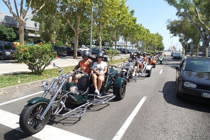 Half Day Trike Tour from Paguera - Final Thoughts