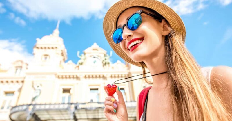 Half Day Trip from Nice to Monaco MC with Guided Walk - Final Thoughts