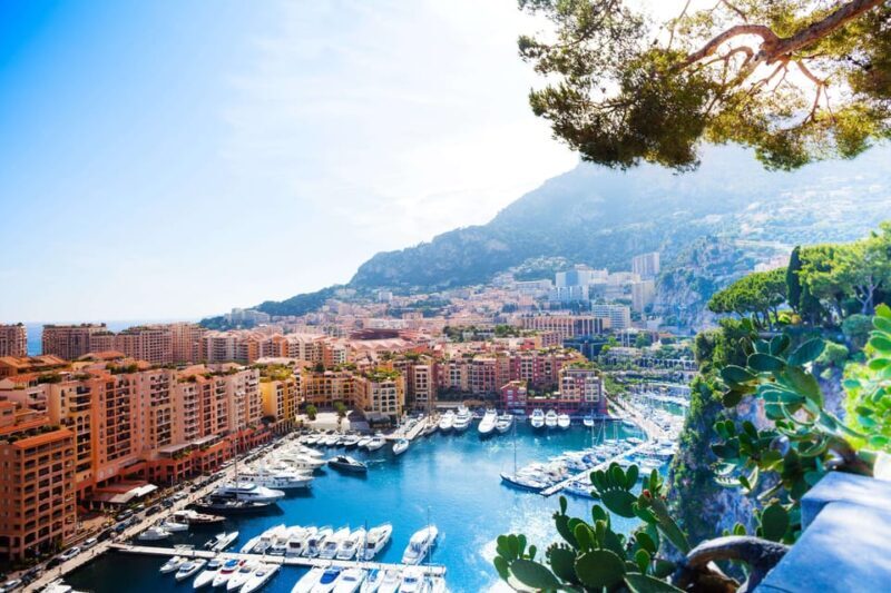 Half Day Trip from Nice to Monaco MC with Guided Walk - Who Is This Tour Best For?