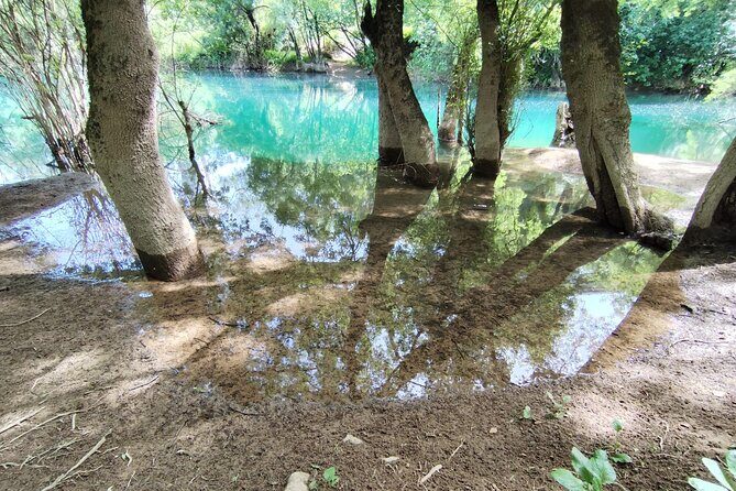 Half Day Trip to Kravice Waterfalls From Mostar with City Voucher - What You Get for the Price