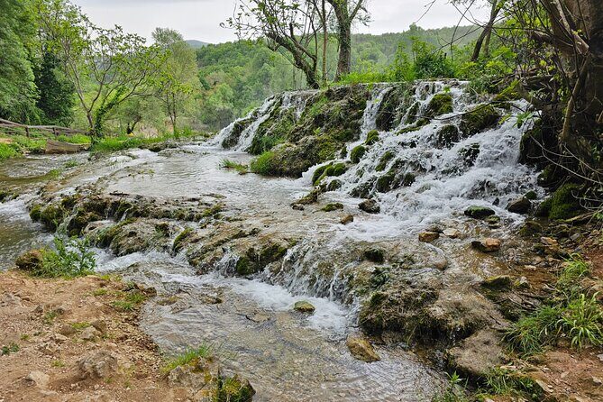 Half Day Trip to Kravice Waterfalls From Mostar with City Voucher - Practical Details: What to Know Before Booking
