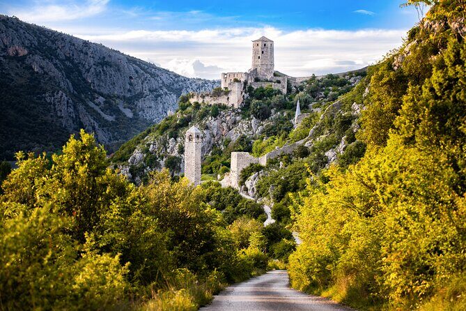 Half Day Trip to Kravice Waterfalls From Mostar with City Voucher - Who Will Love This Tour?