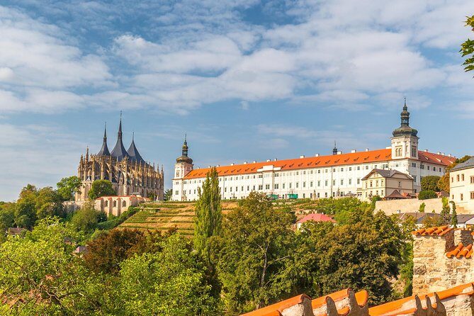 Half Day Trip to Kutna Hora and Bone Church from Prague - What to Expect from the Tour