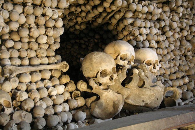Half Day Trip to Kutna Hora and Bone Church from Prague - Frequently Asked Questions