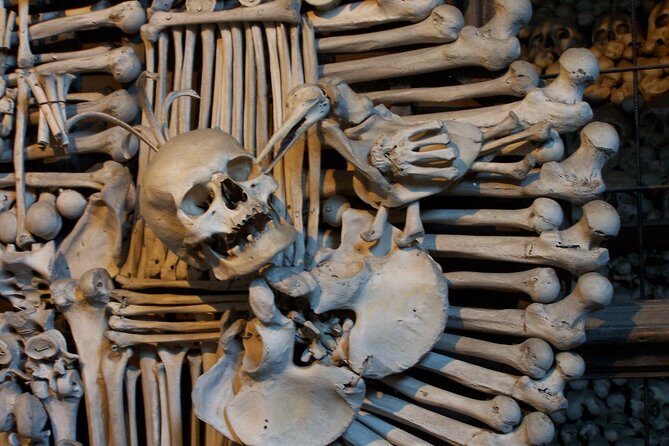 Half-Day Trip to Kutna Hora+Bone Church and Free Time from Prague - Itinerary Breakdown and What to Expect