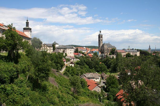 Half-Day Trip to Kutna Hora+Bone Church and Free Time from Prague - Who Will Love This Tour?