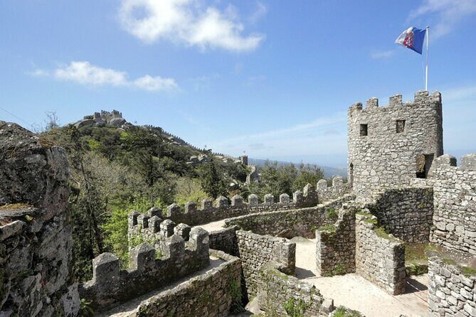 Half-Day Tuk Tuk Sintra Private Tour - Who Should Consider This Tour?